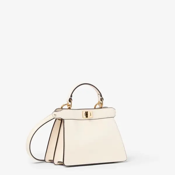 Fendi Peekaboo Iseeu Petite Bag